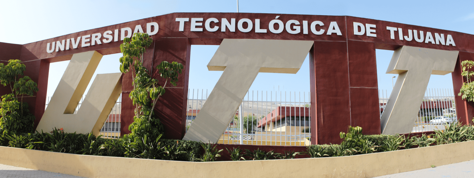 Carreras - Universidad Tecnológica de Tijuana UTT
