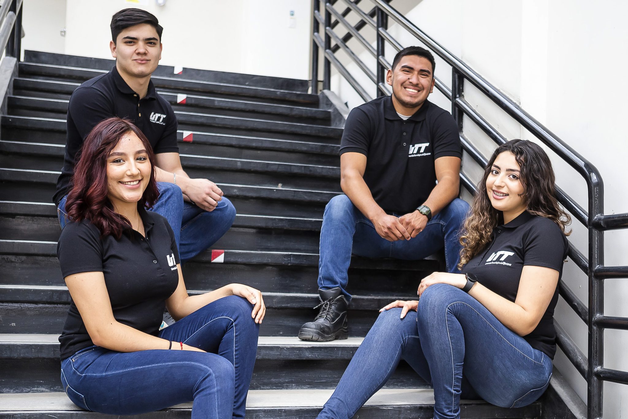 Universidad Tecnológica de Tijuana UTT – UTT