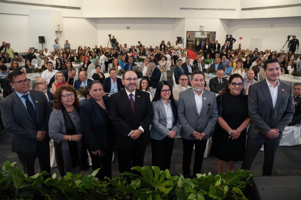 CONMEMORA UTT 25 AÑOS DE SU FUNDACIÓN – Universidad Tecnológica de ...