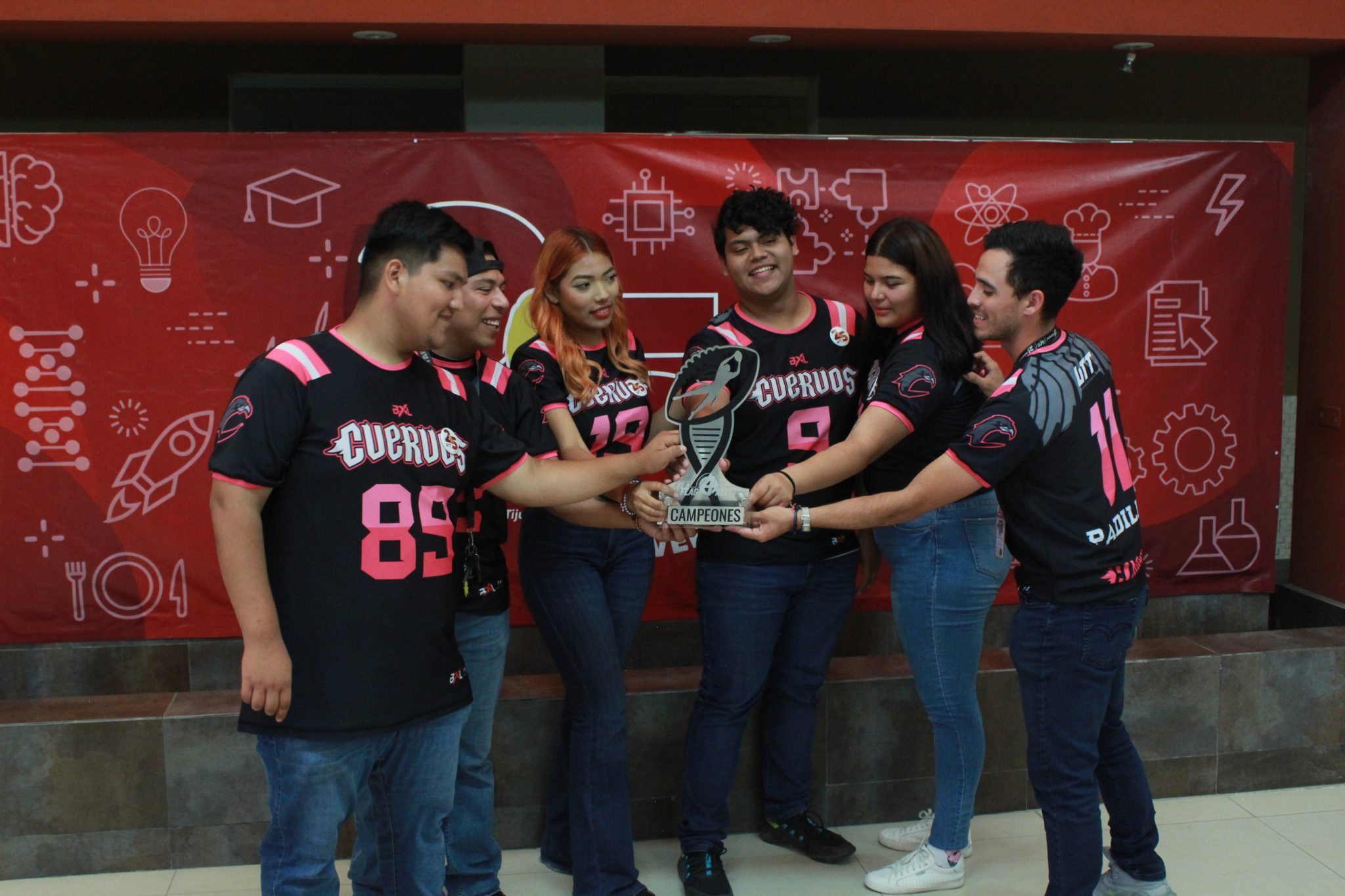 Inicio - Universidad Tecnológica de Tijuana UTT