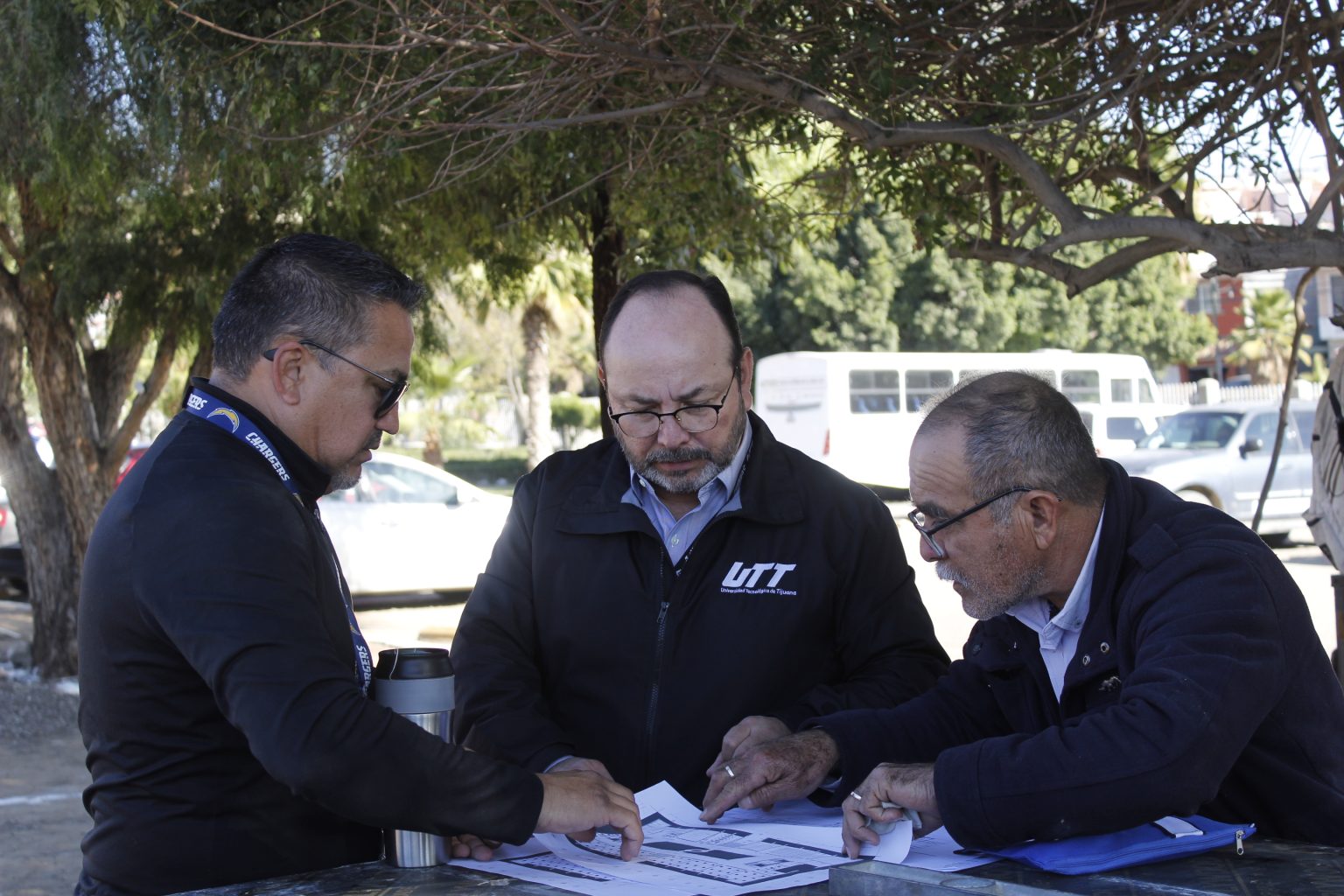 Inicio - Universidad Tecnológica de Tijuana UTT