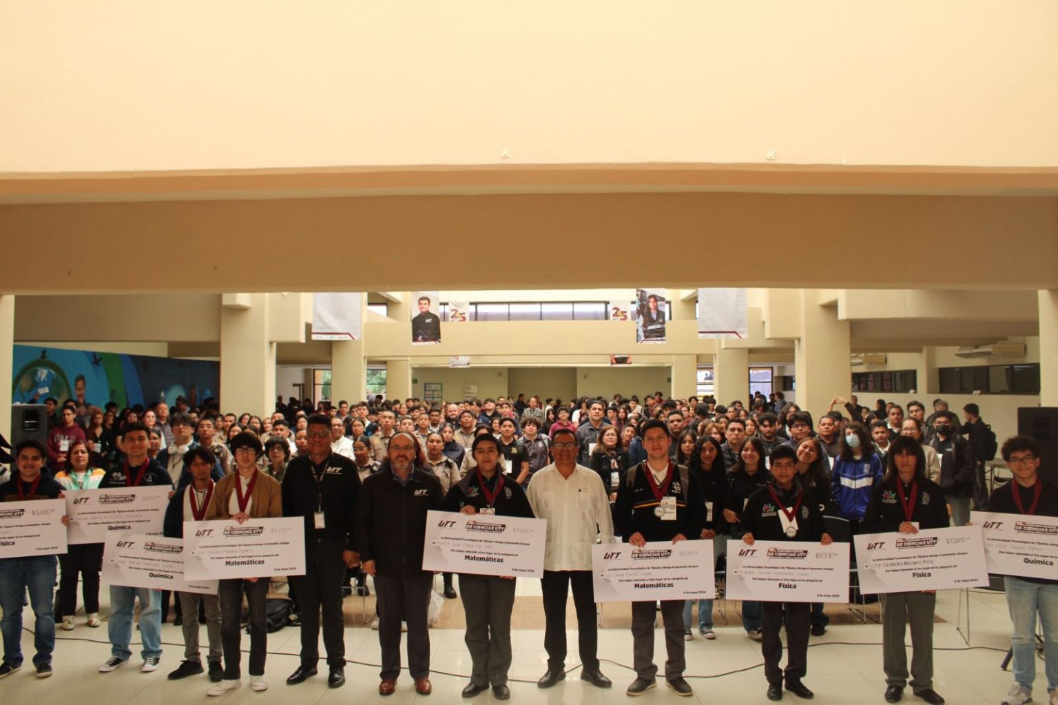 Inicio - Universidad Tecnológica de Tijuana UTT