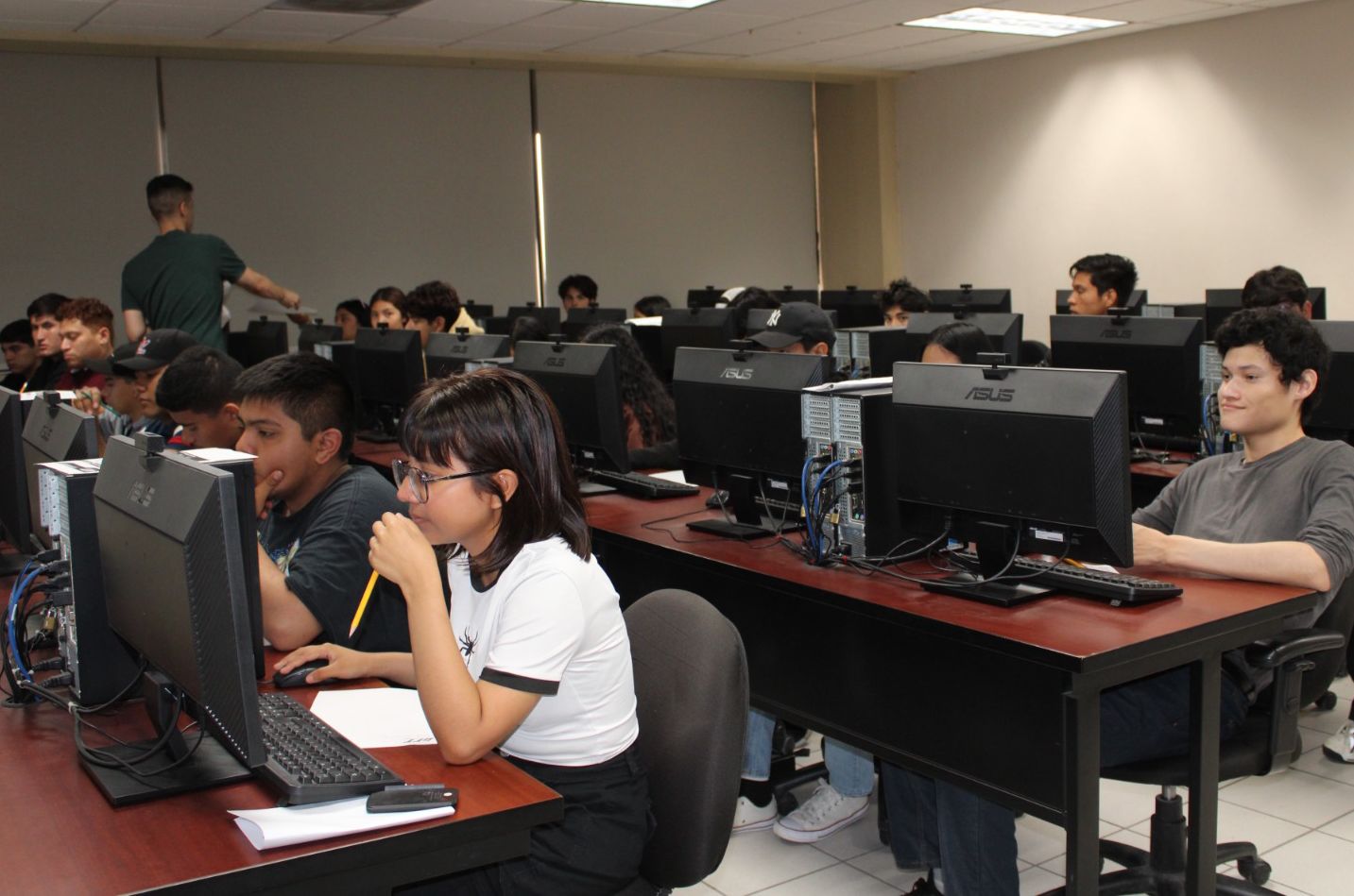 PUBLICA UTT RESULTADOS DEL PROCESO DE ADMISIÓN 2024 – Universidad Tecnológica de Tijuana UTT