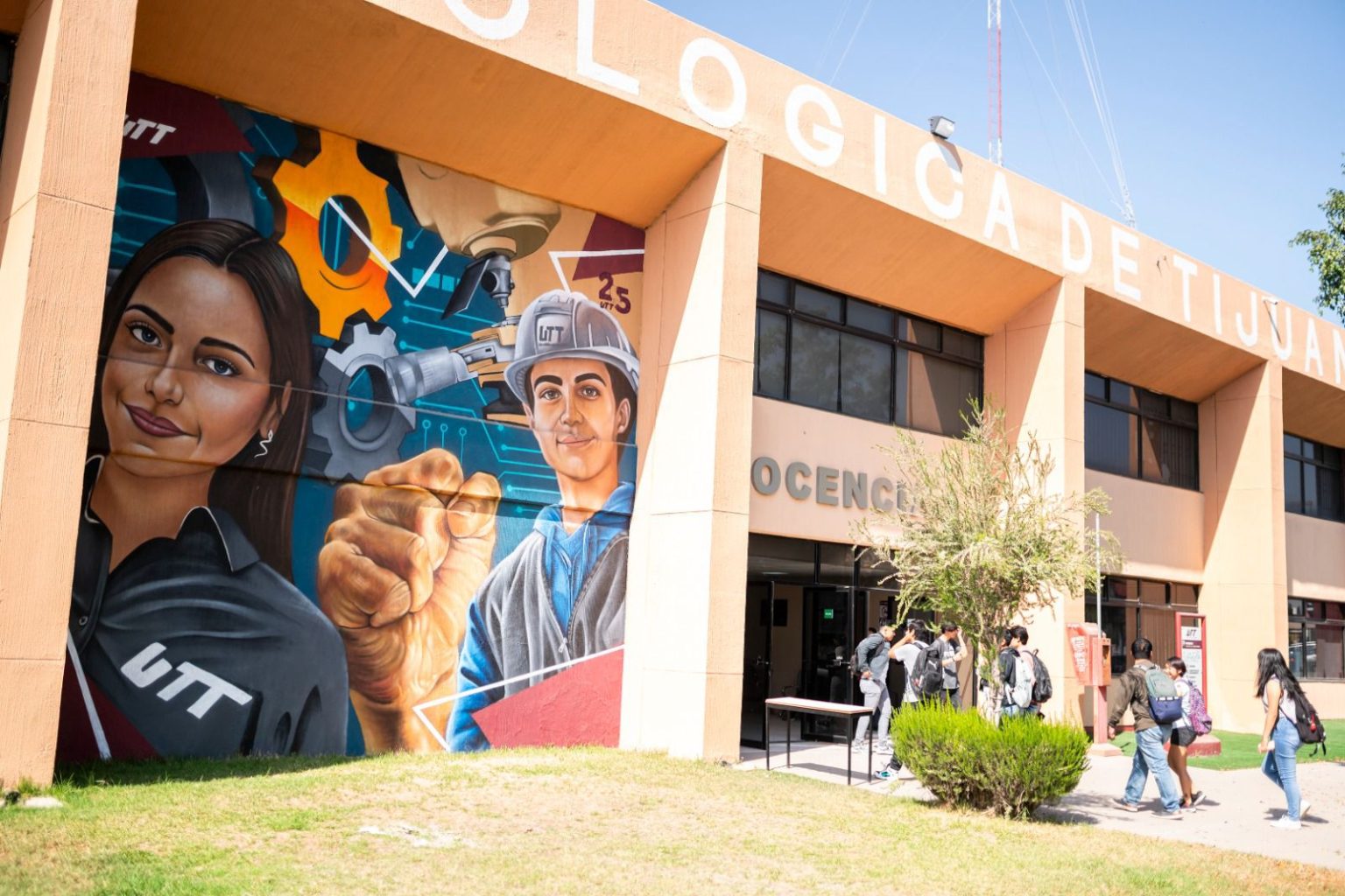 PUBLICA UTT RESULTADOS DEL PROCESO DE ADMISIÓN 2024 – Universidad ...