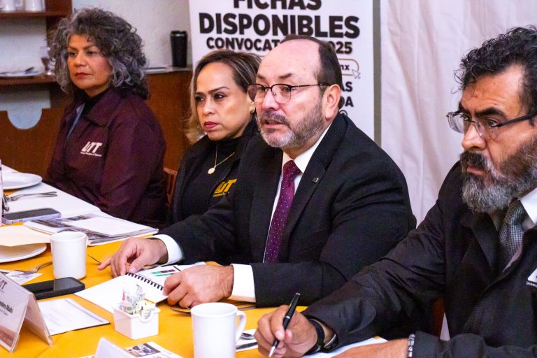 Presenta UTT convocatoria de nuevo ingreso y dos nuevas carreras ...